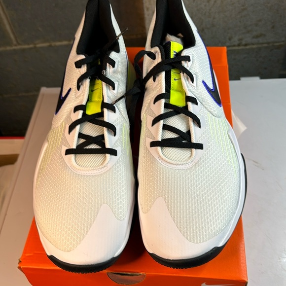 Nike | Shoes | Nike Precision V Shoes New | Poshmark